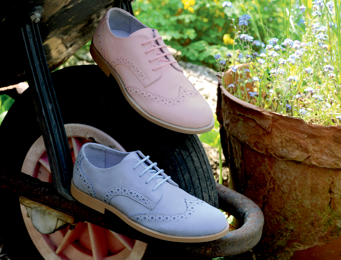 Start-rite parent reports 30% decline as margins are squeezed