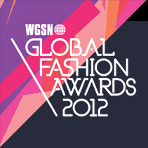 WGSN Global Fashion Award winners announced