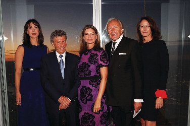 Off the record, October 6 2012