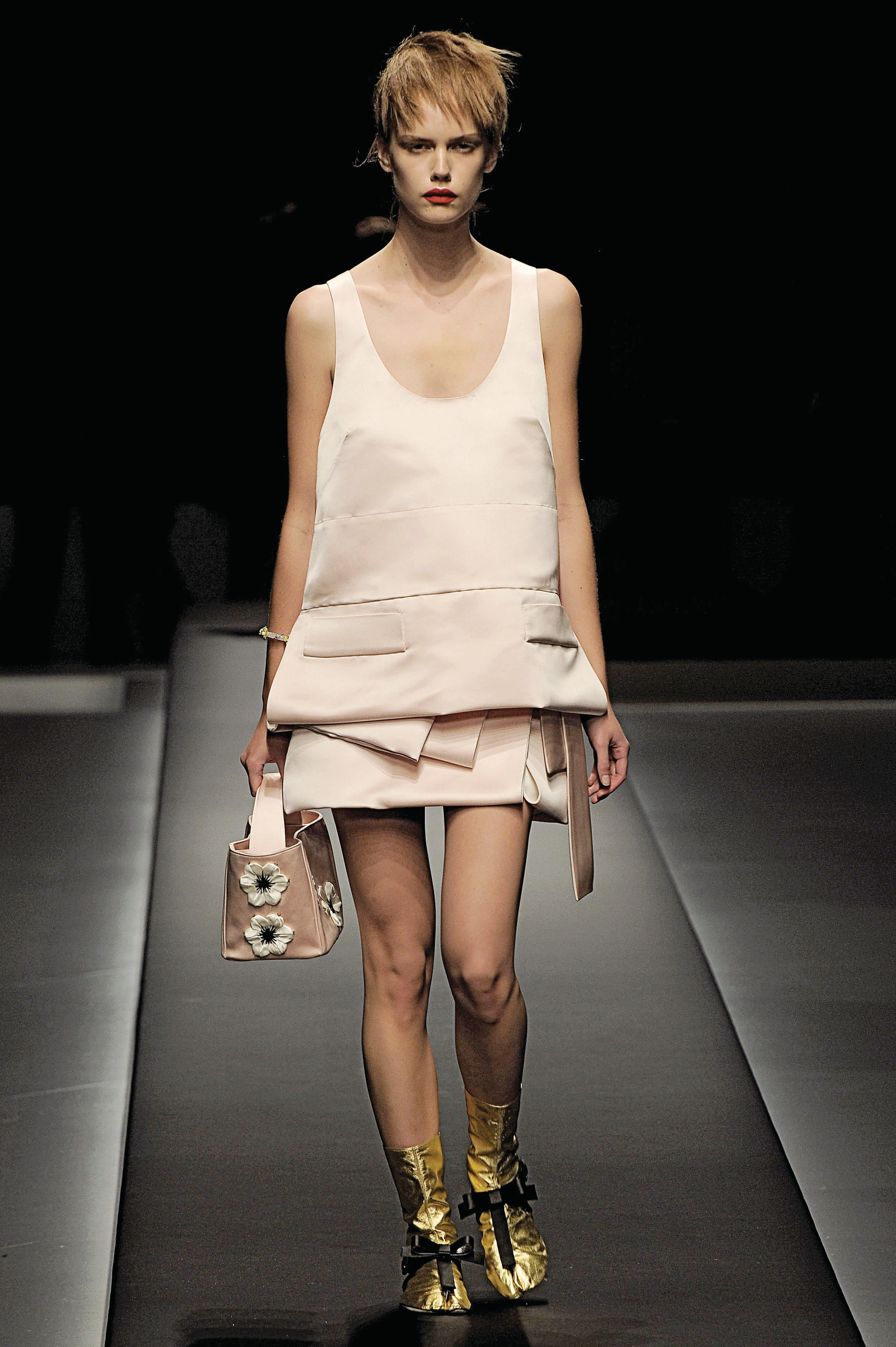 Milan Fashion Week: Prada