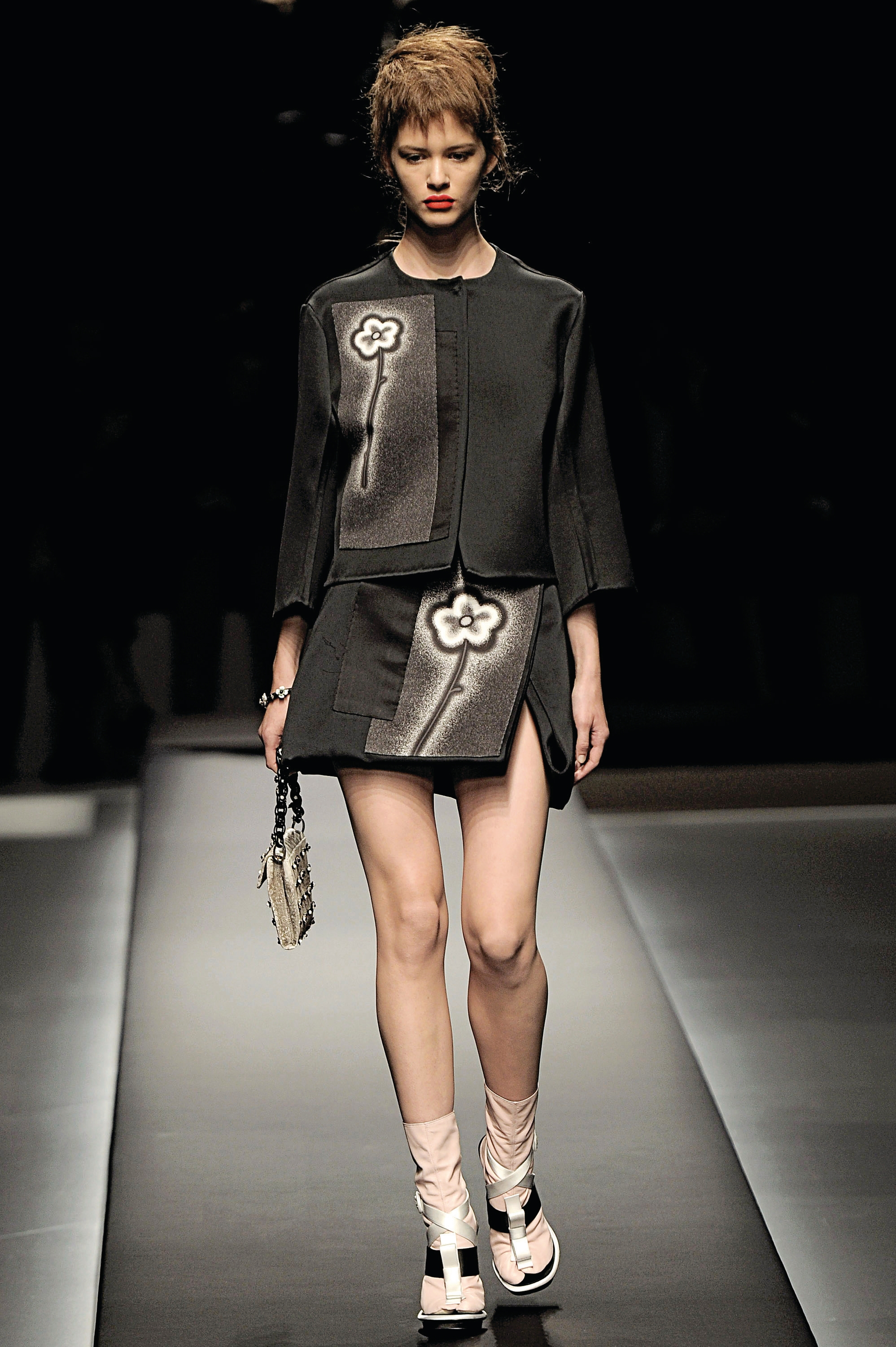 Milan Fashion Week: Prada