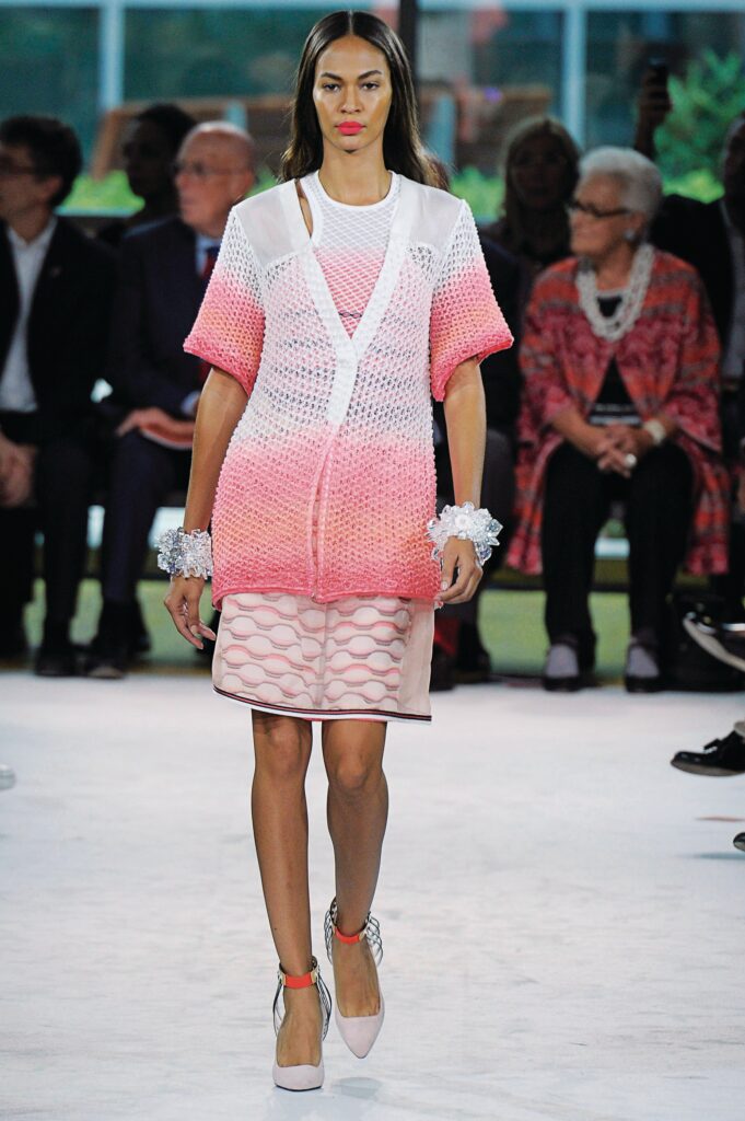 Italian designer Missoni aboard missing plane