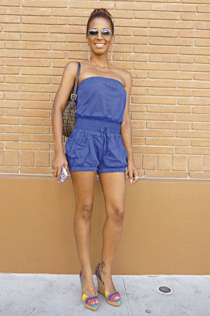 Cobalt from the blue