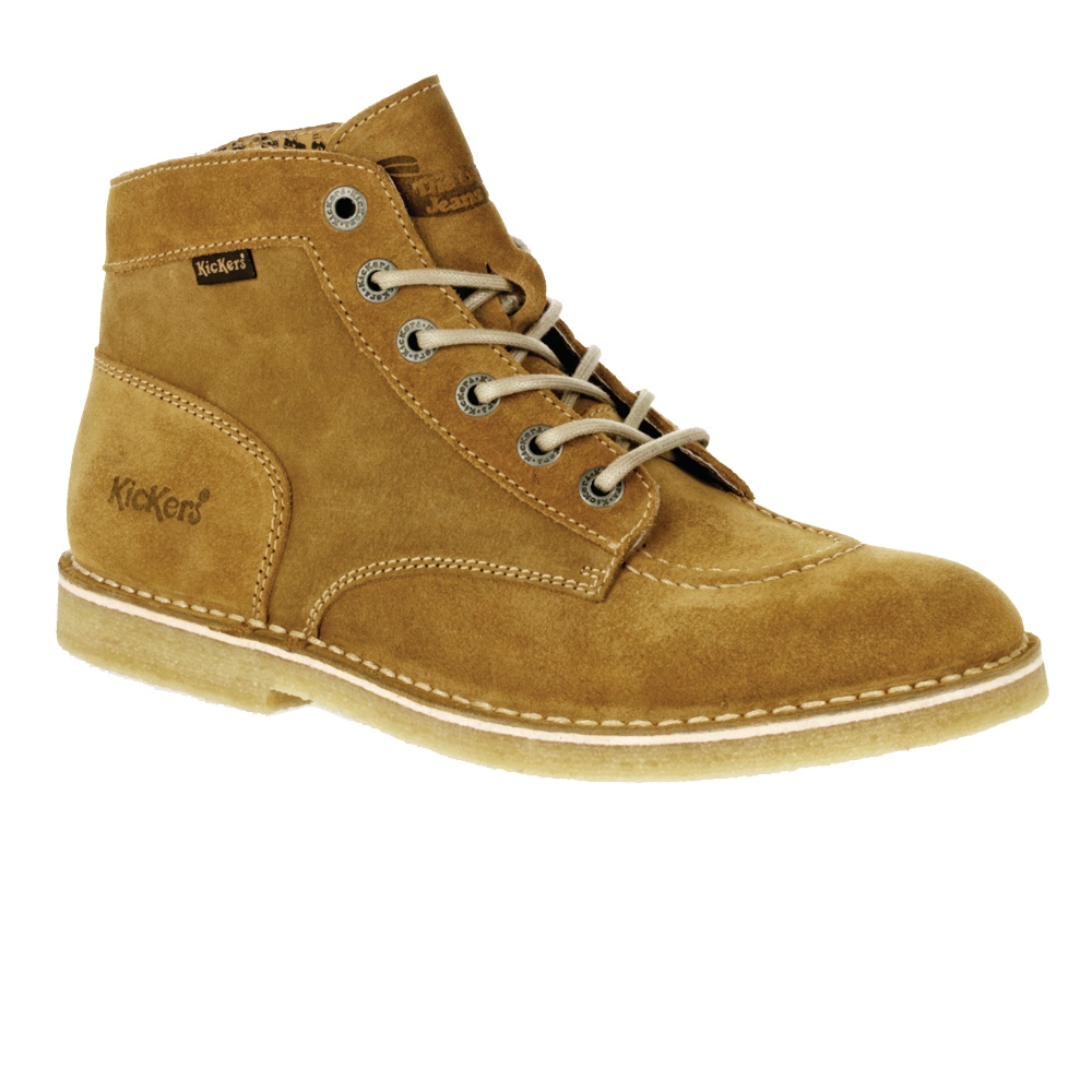 On the radar — Kickers’ Legend