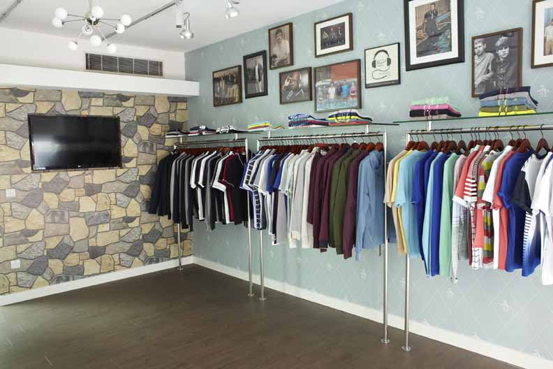 Exclusive: Perry Ellis boosts design team for European push