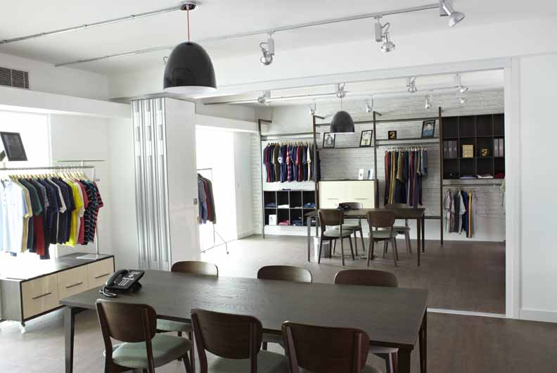 Exclusive: Perry Ellis boosts design team for European push