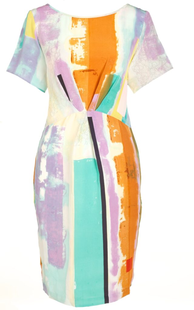 IMAGE GALLERY: Anthropologie collaborates with Helen Bullock