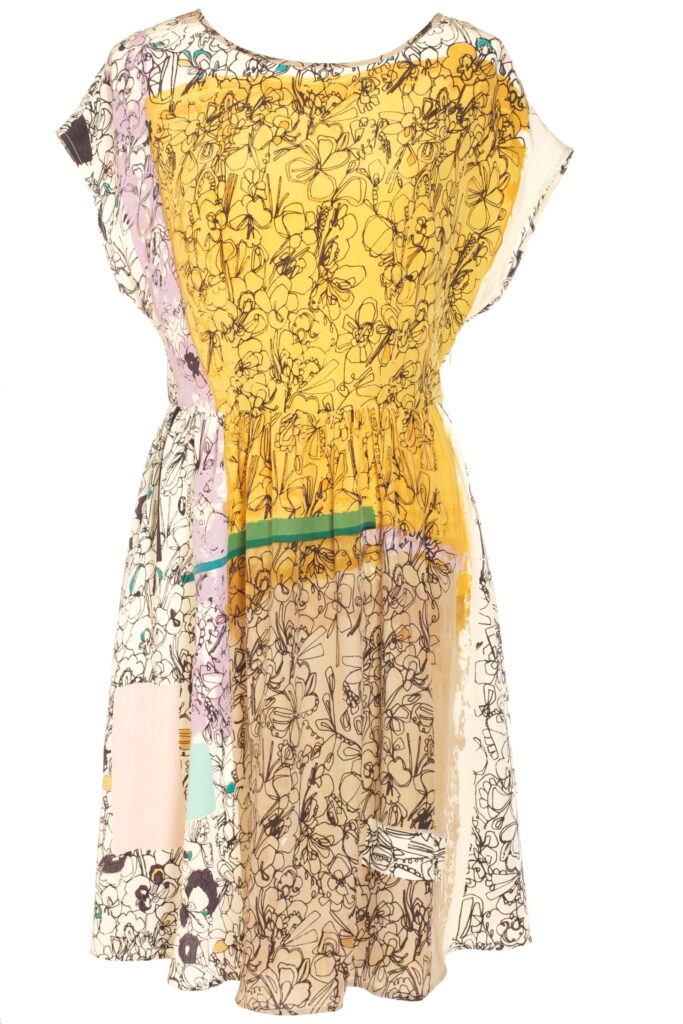 IMAGE GALLERY: Anthropologie collaborates with Helen Bullock