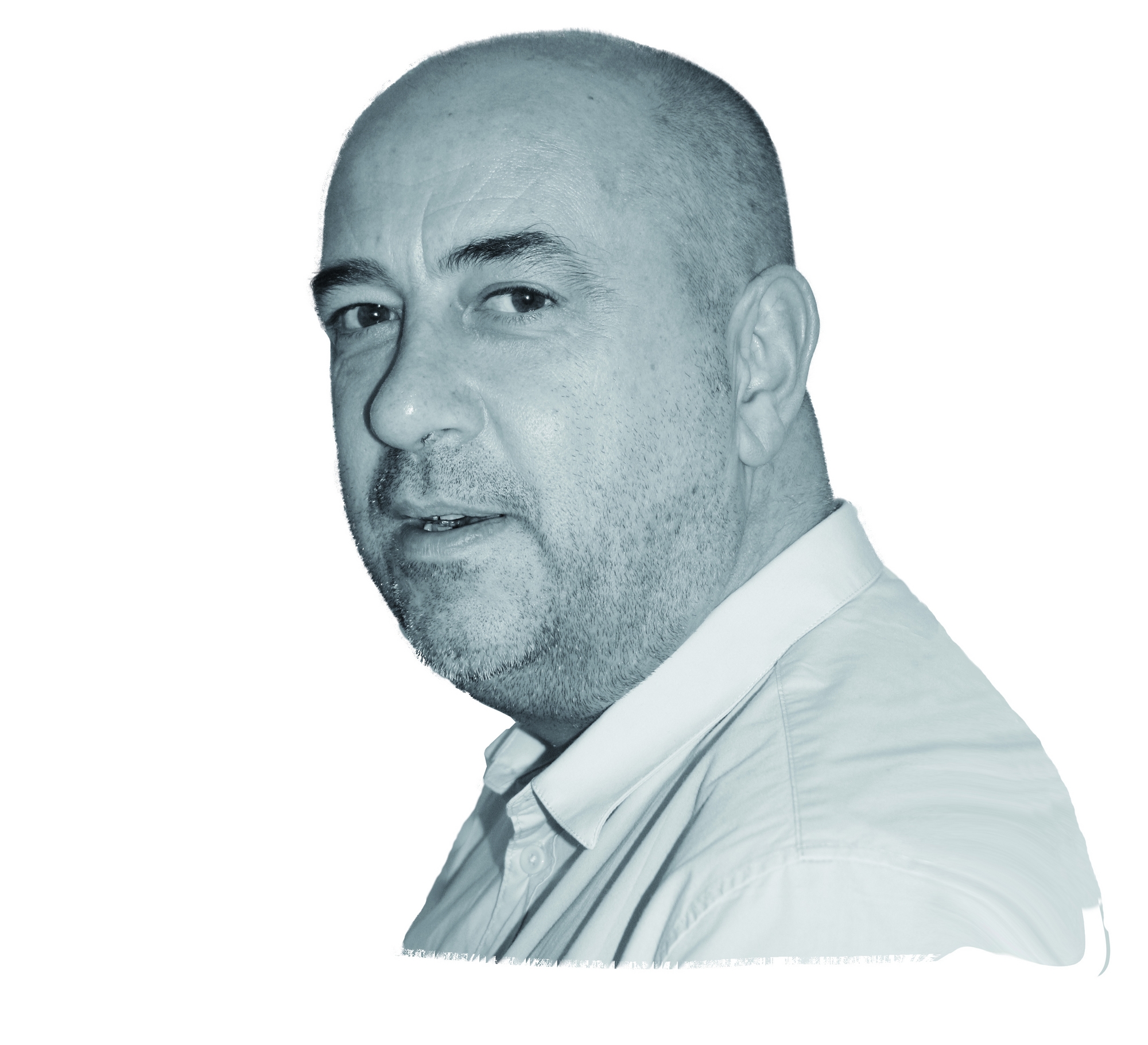 ‘There is business out there – you just have to hunt it down’