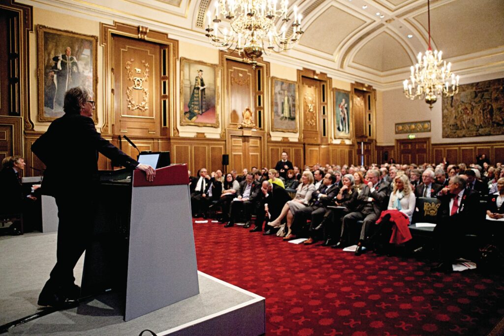 A new dawn for the UK textile industry?