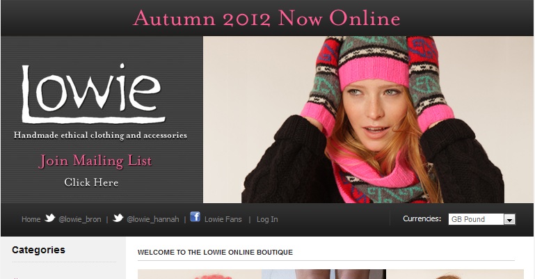 Lowie to open first standalone store