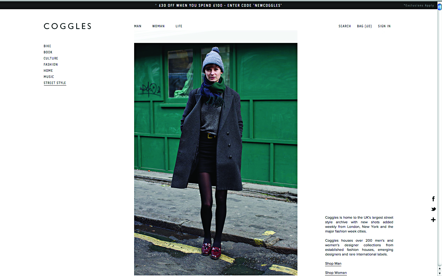 Exclusive: Coggles seeks £4m investment