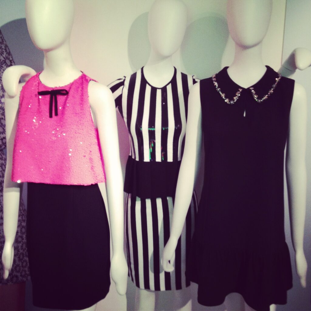 High Street Preview: Jaeger womenswear spring 13