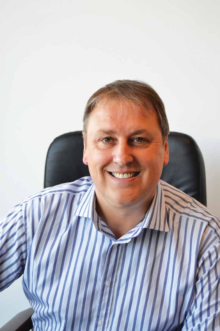 Top 100: 98. Kevin Thompson