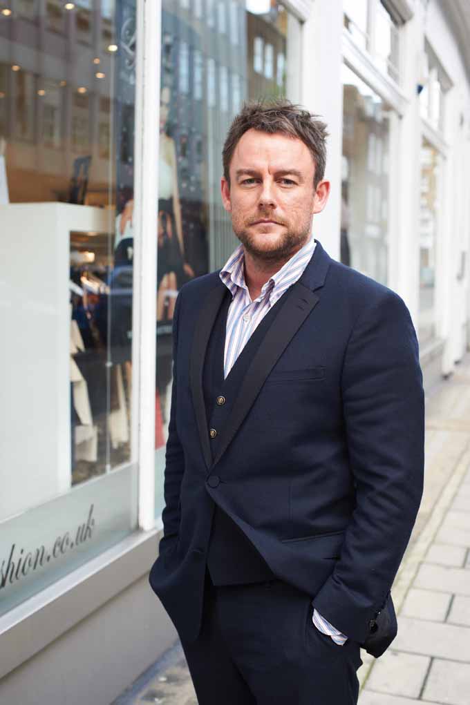 Top 100: 66. Mark Ashton