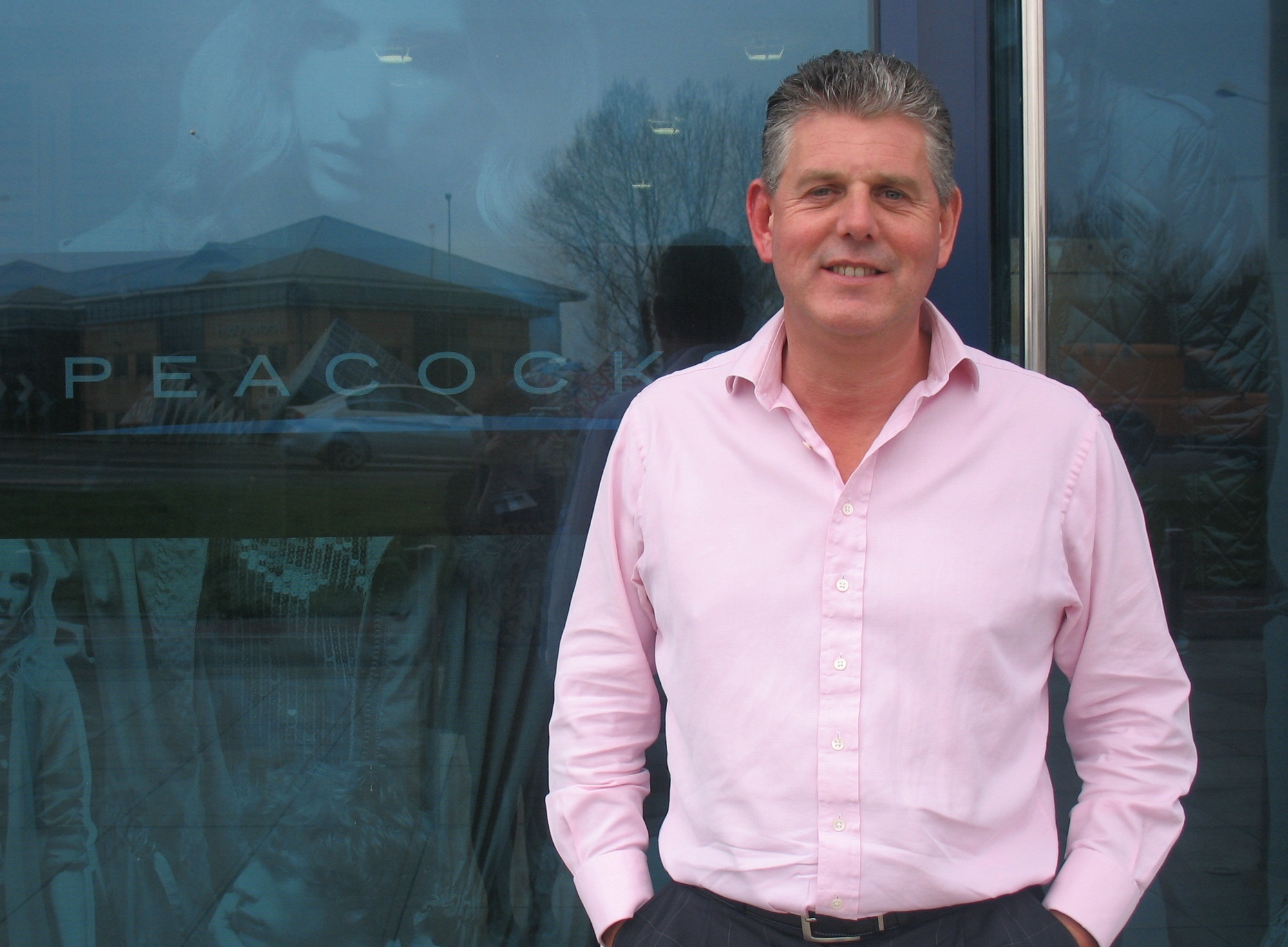 Top 100: 48. Philip Day