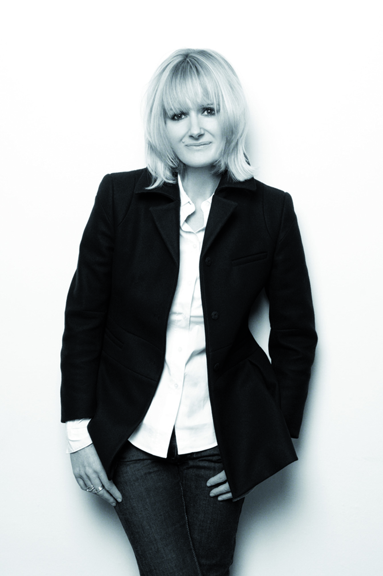 Top 100: 27. Jane Shepherdson