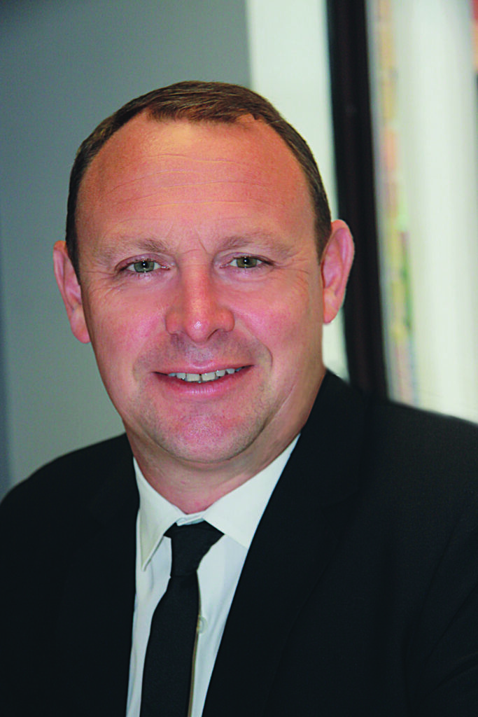 Top 100: 12. David Shepherd