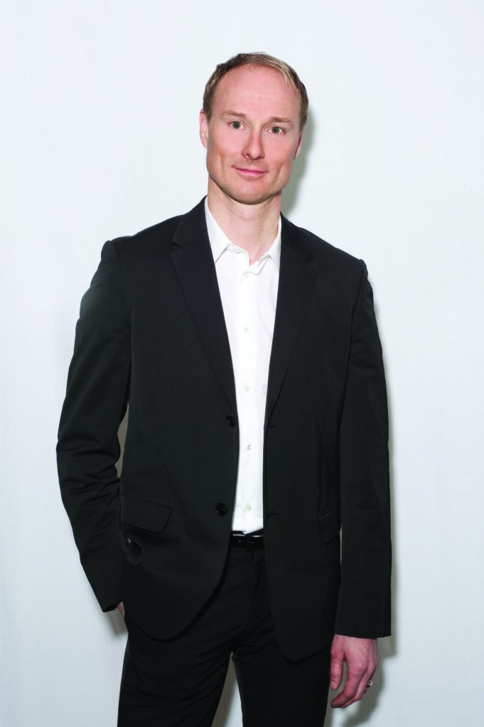 Top 100: 10. Magnus Olsson