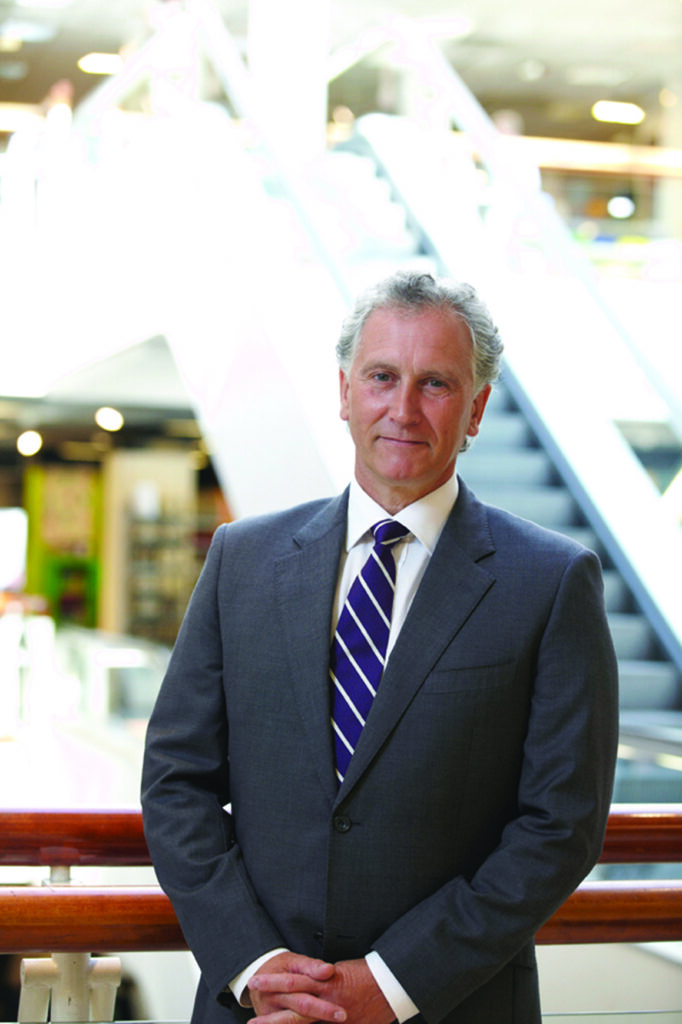 Top 100: 09. Michael Sharp