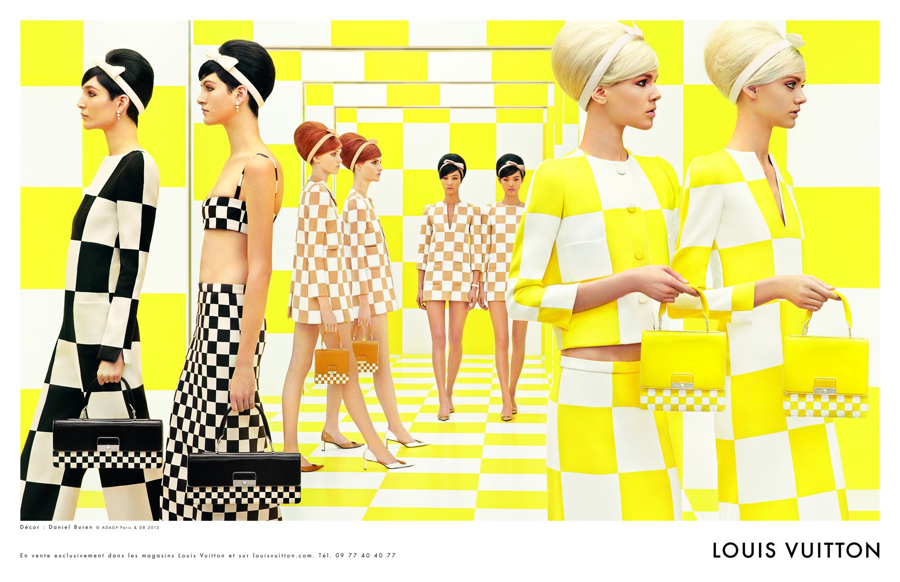 LVMH delivers “remarkable” year