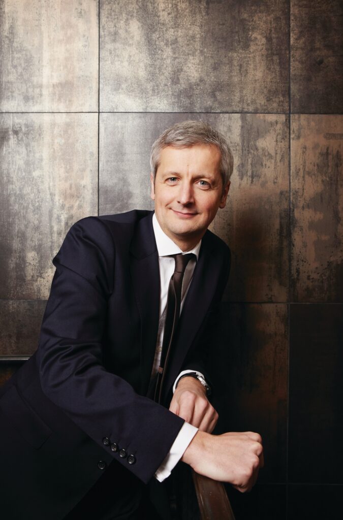 Executive predictions: David Worby Executive predictions: David Worby