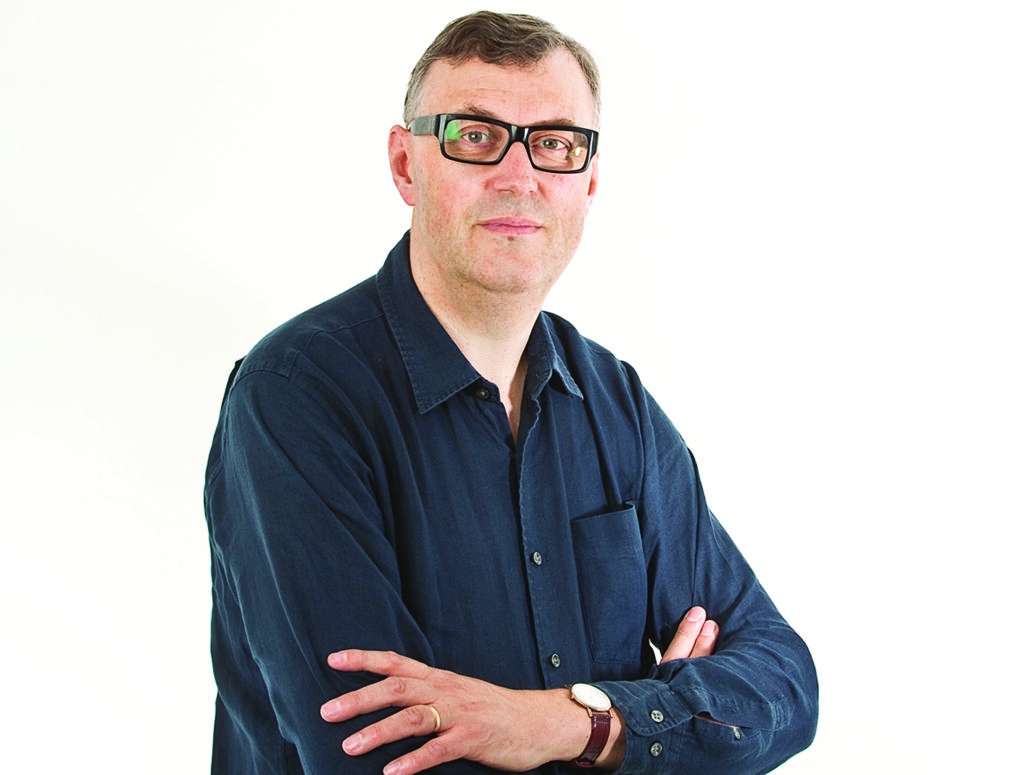 Executive predictions: Colin Temple