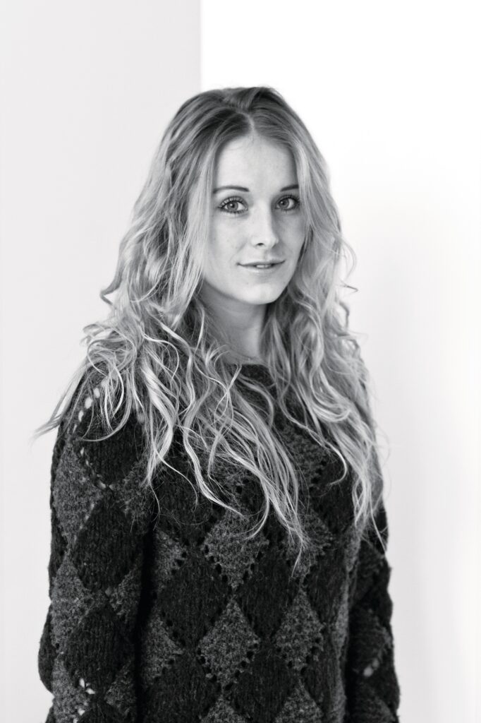 30 under 30: Laura Gilbert