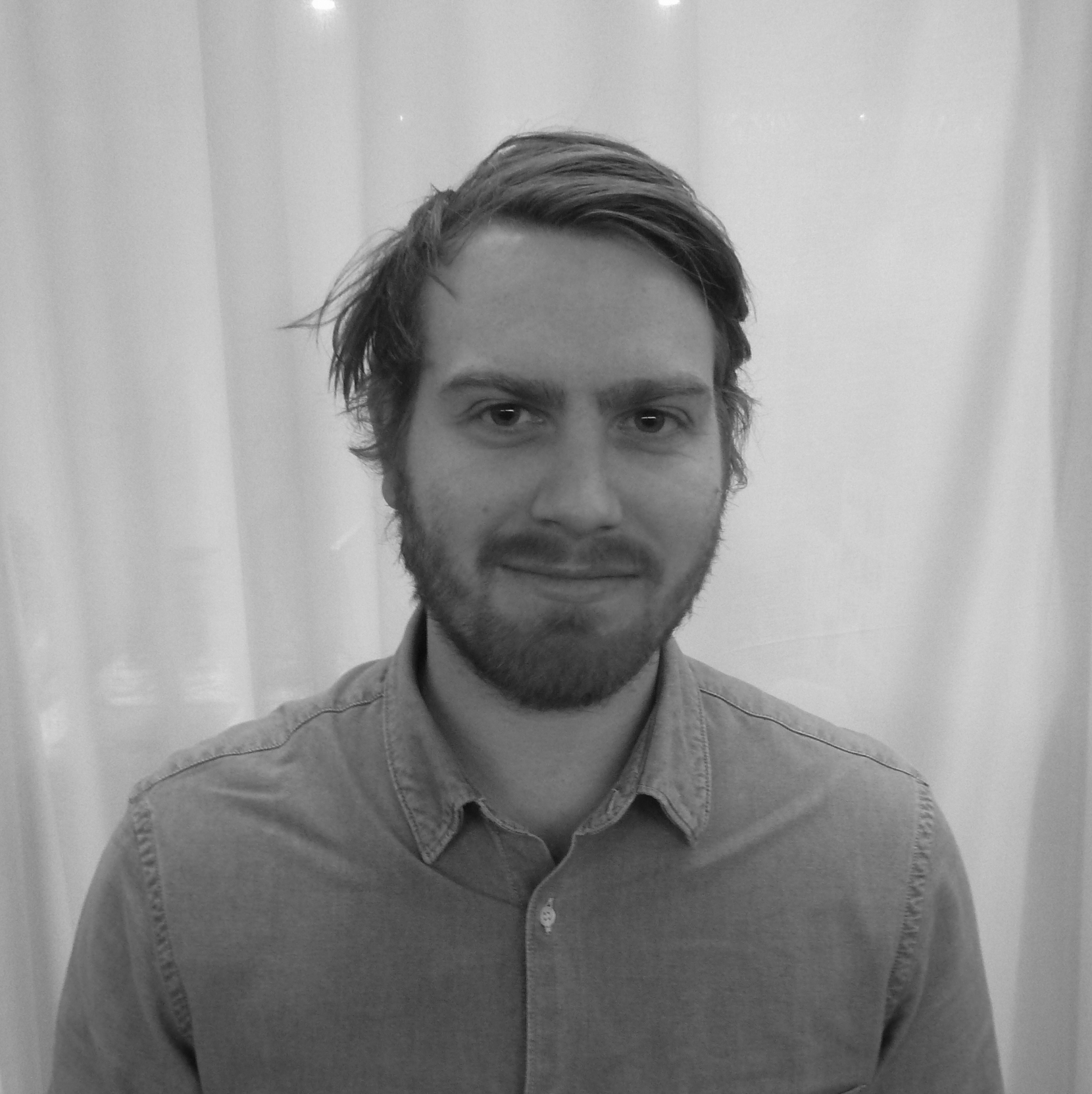 30 under 30: Thomas Harvey