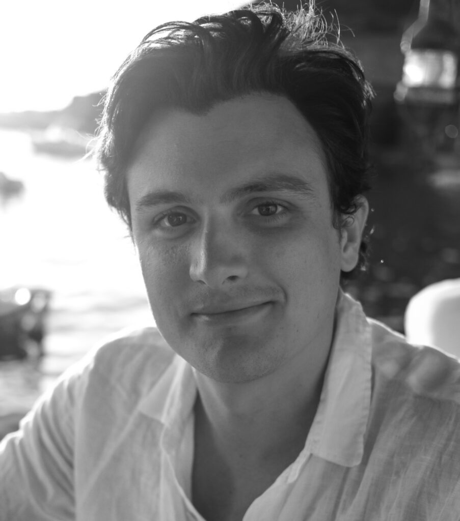 30 under 30: Tim Kalic