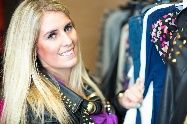 30 under 30: Kelly Tolman
