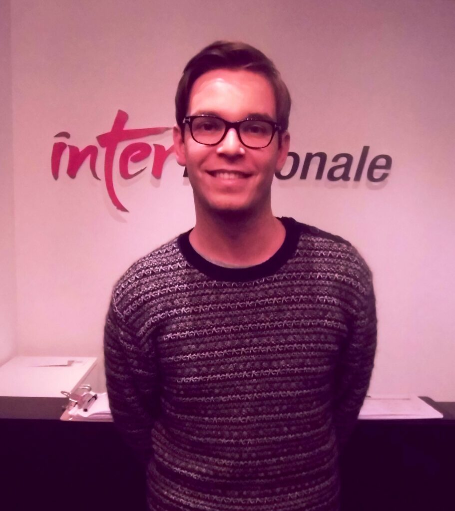30 under 30: Jack Wilkinson
