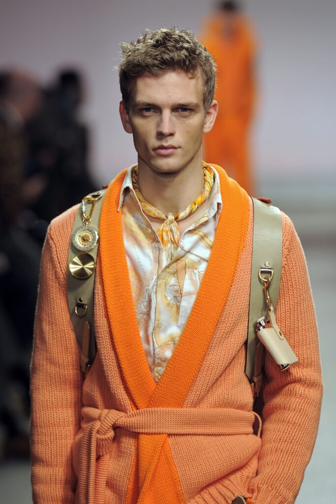 London Collections: Men - Topman Design