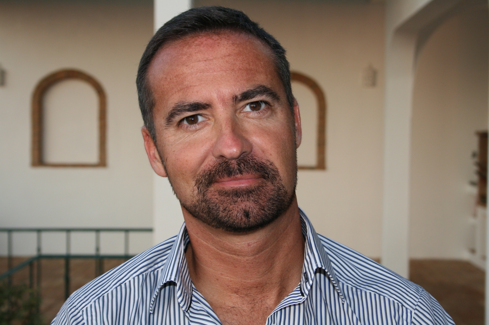 Cross and Portas part ways after nine years