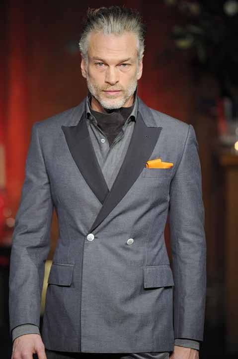 London Collections: Men - RAKE