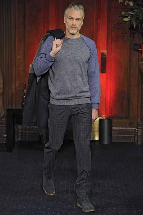 London Collections: Men - RAKE