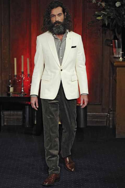 London Collections: Men - RAKE