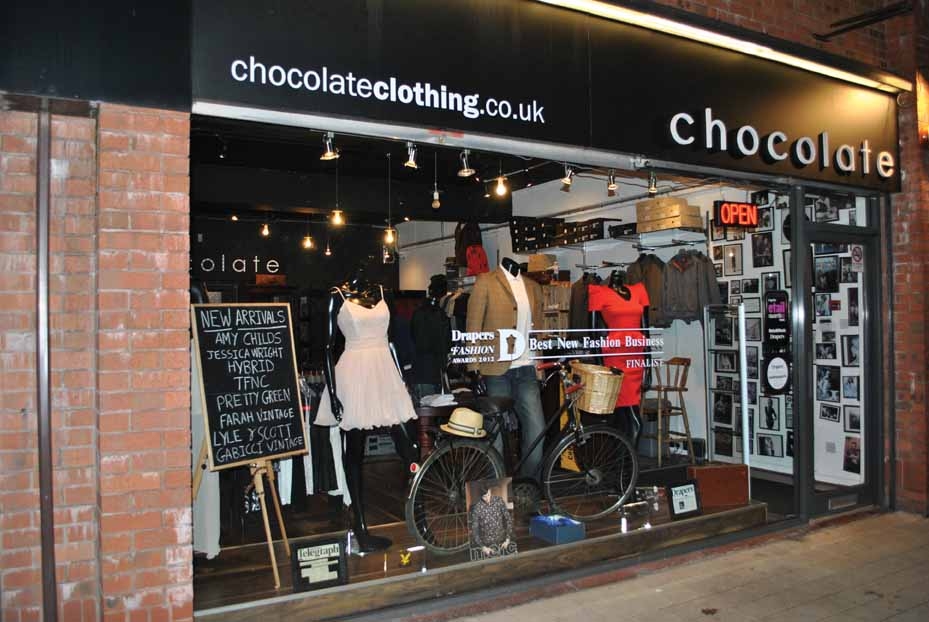 How will you split your autumn accessories budget?