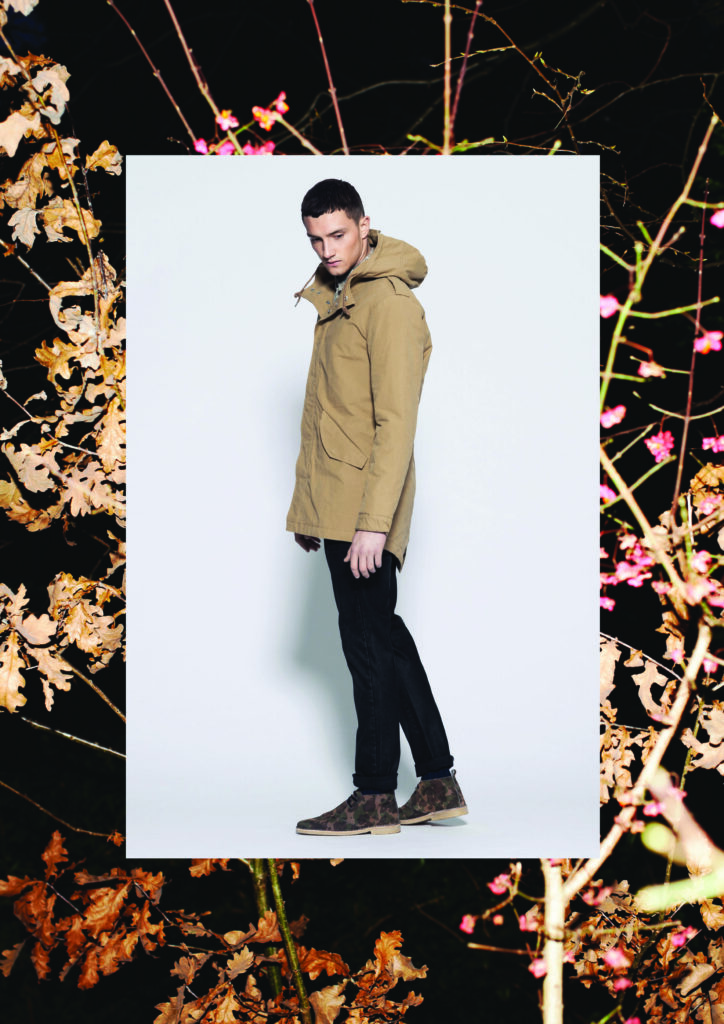 Brandwatch: Samsøe & Samsøe