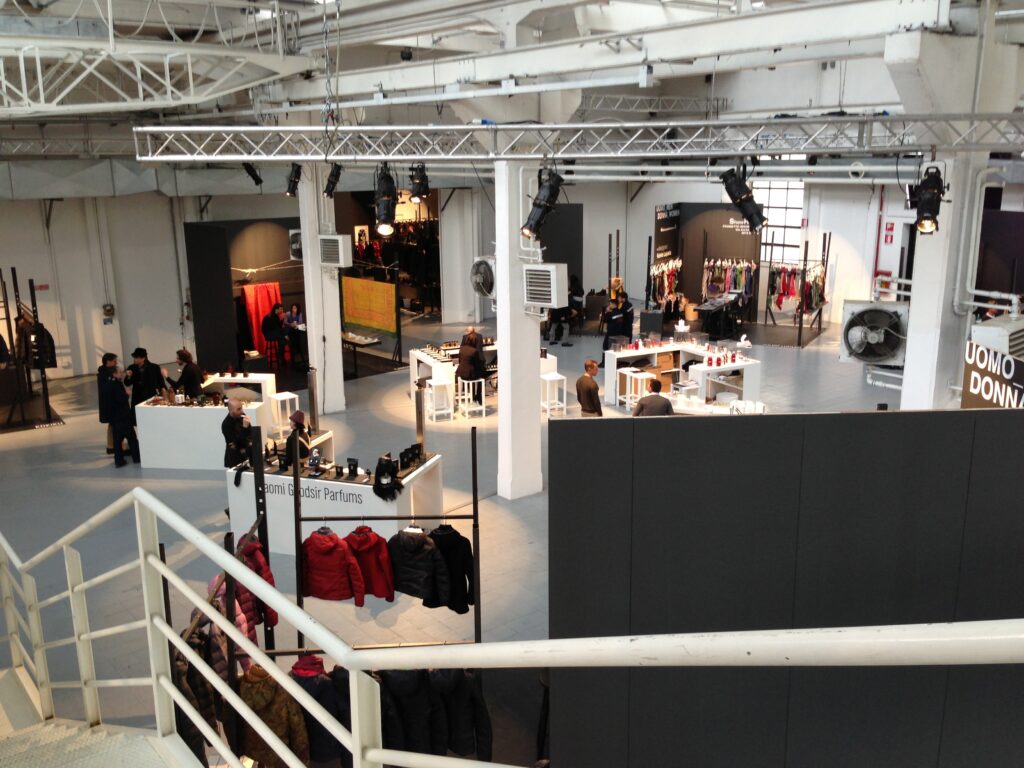 White Milano - what to expect