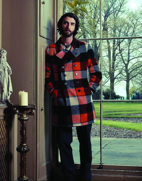 Pretty Green relocates HQ to drive expansion