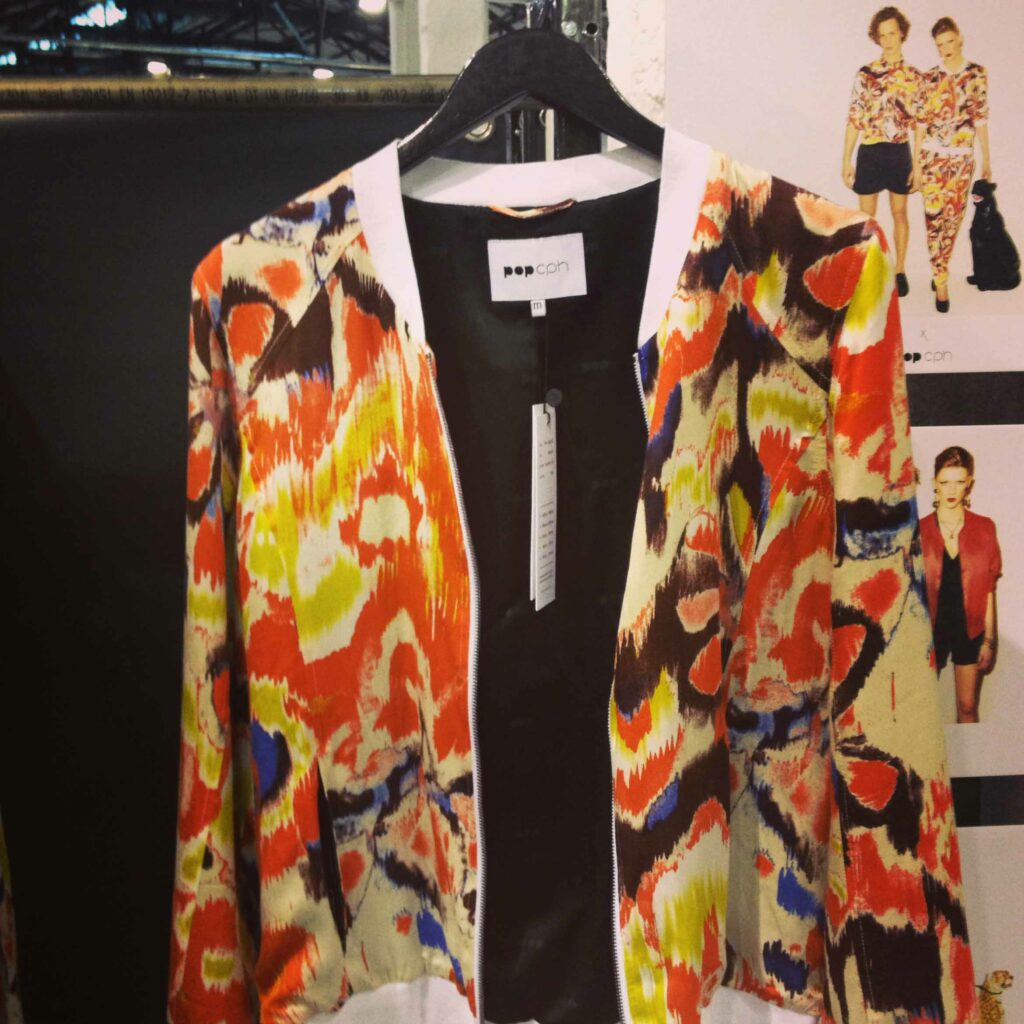 Berlin trade shows: Premium - Pop CPH