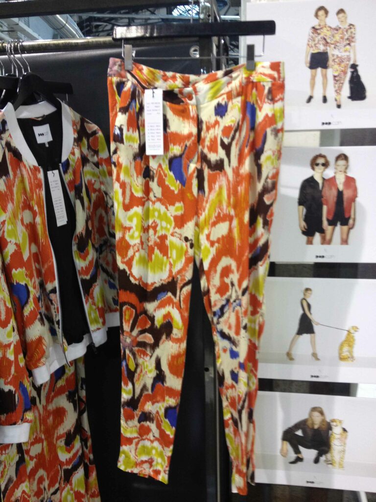 Berlin trade shows: Premium - Pop CPH