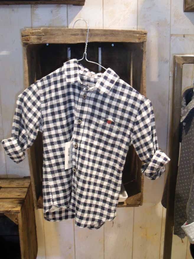 Pitti Bimbo: Joe San