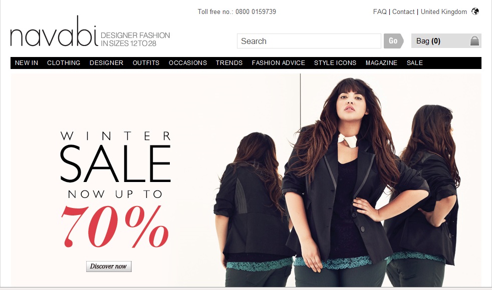 Q&A: Zohejr Dehnadi, chief executive, Navabi