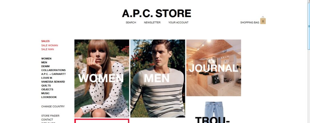 APC to grow store count in the capital