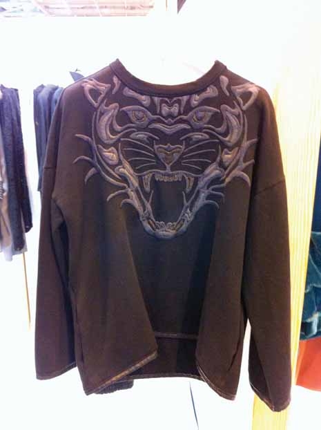 Who’s Next Paris: 8pm