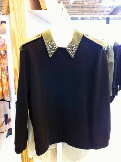 Who’s Next Paris: 8pm