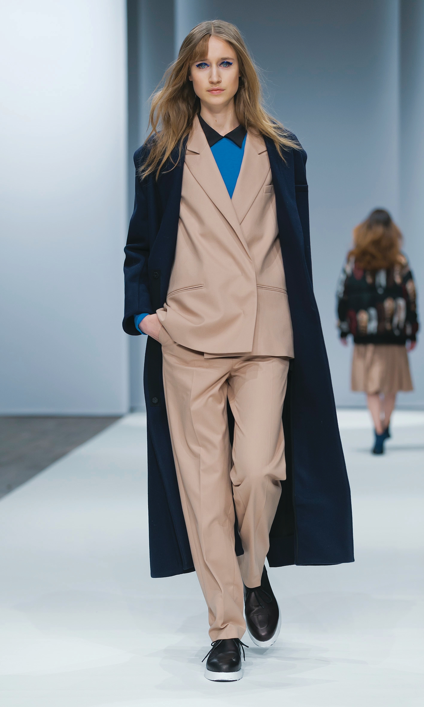 Stockholm Fashion Week: Carin Wester