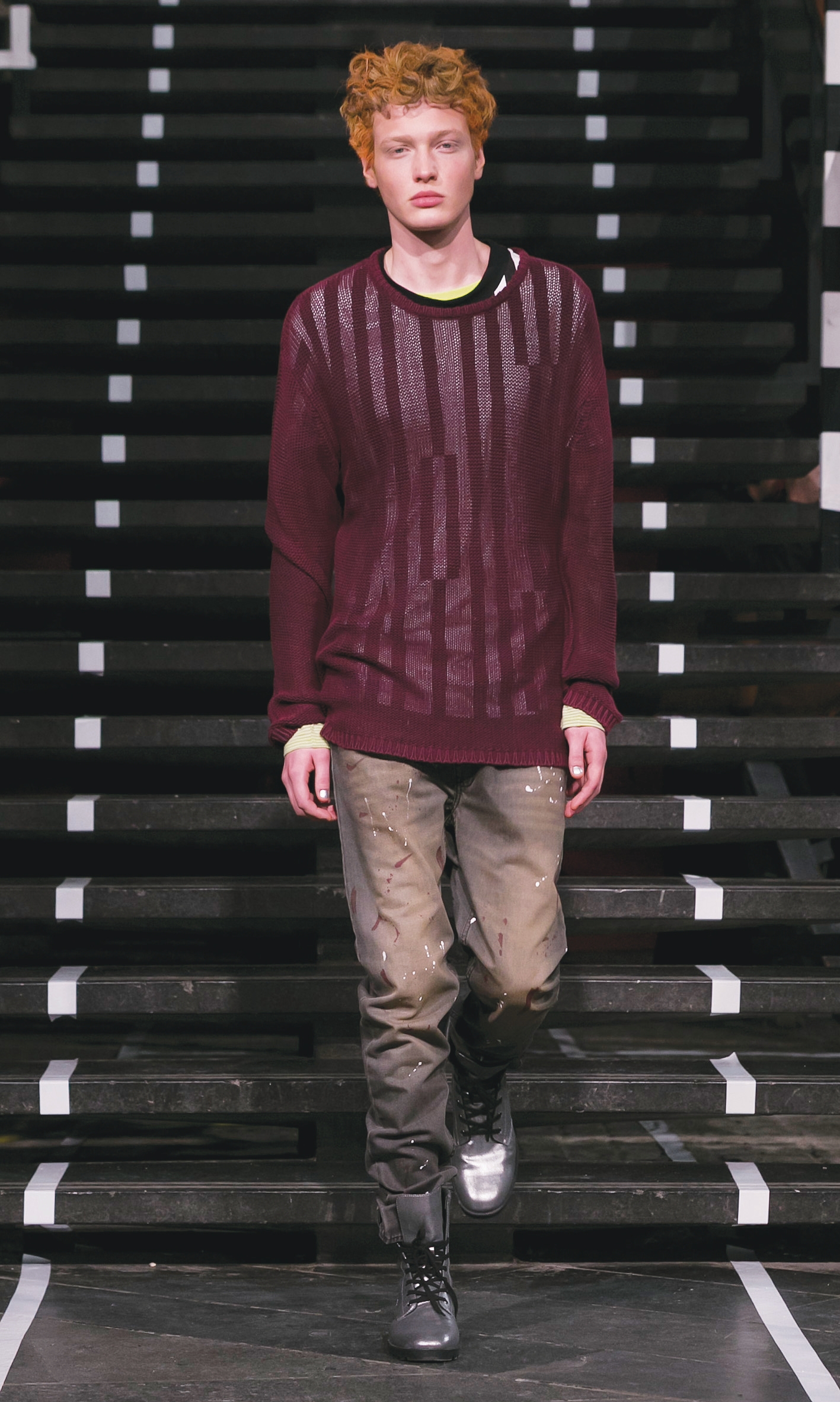 Stockholm Fashion Week: Cheap Monday